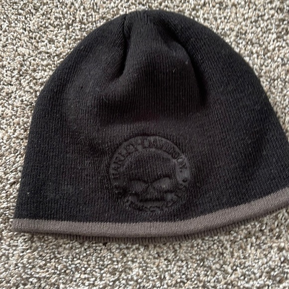 Harley-Davidson | Accessories | Mens Hd Hat | Poshmark